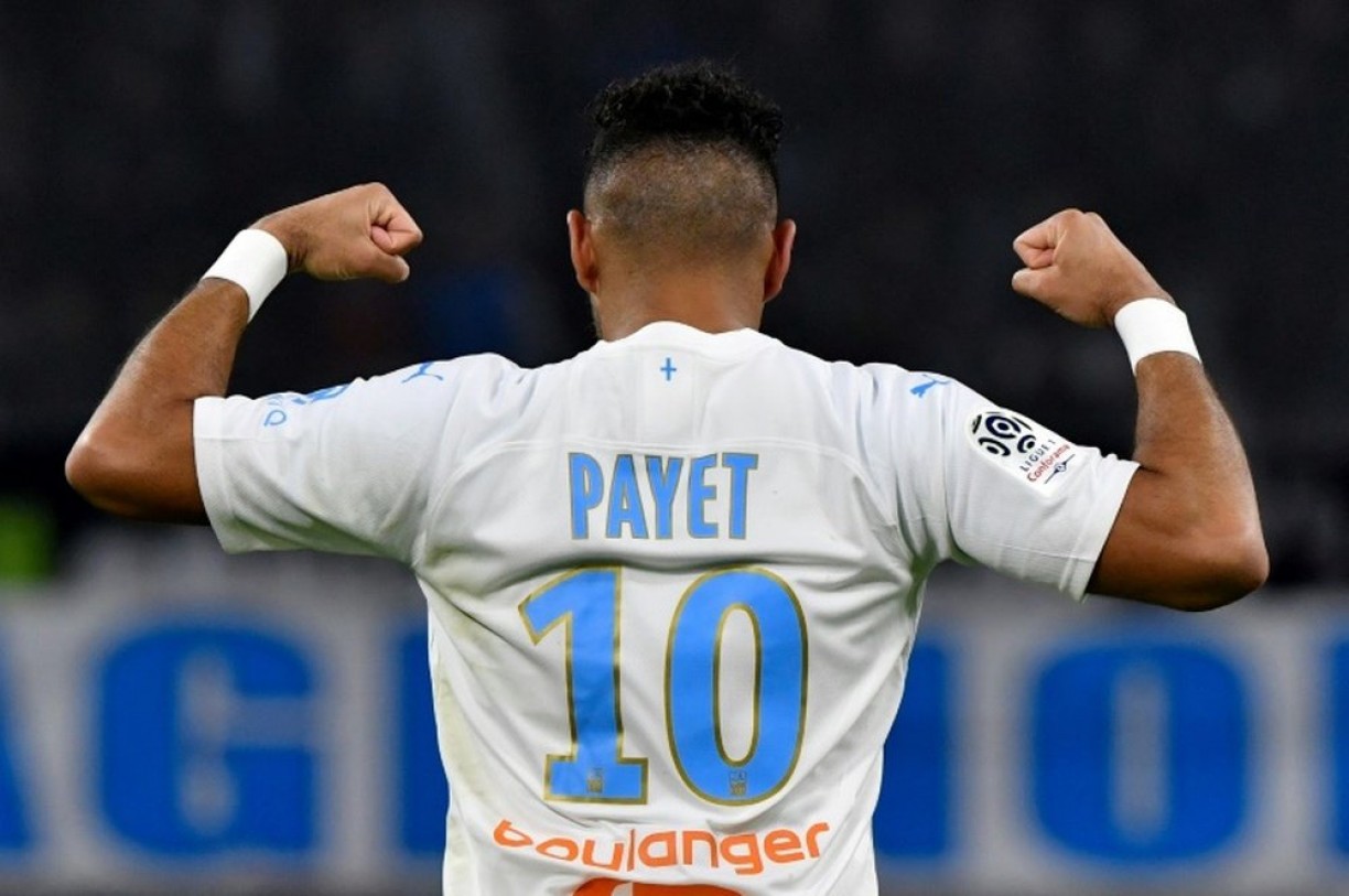 Payet tem números superiores a Messi e Neymar