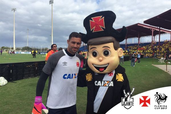 Mascote do Vasco – Vascaino.net