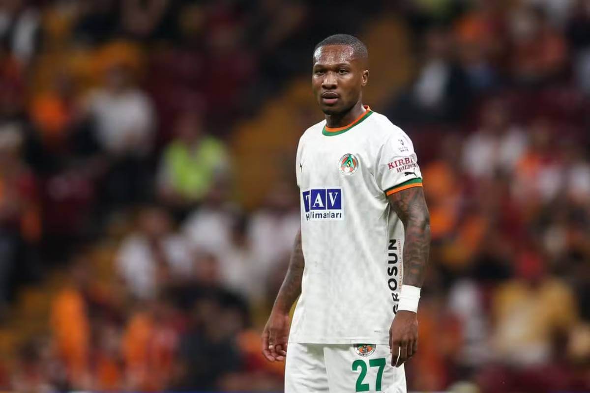 Loide implora para jogar no Vasco: ''Deixa o artista ser feliz. Eu ...