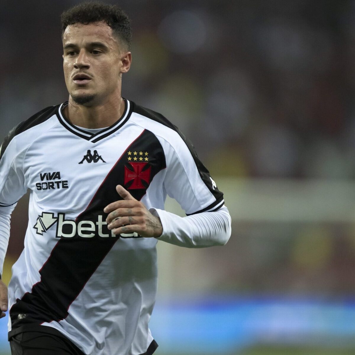 Vascaino.net – Notícias do Club de Regatas Vasco da Gama