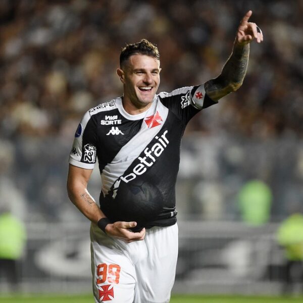 Vascaino.net – Notícias do Club de Regatas Vasco da Gama